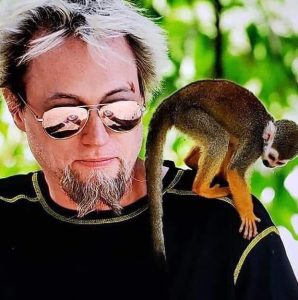 J. K. Woodward - Granite State Comic Con